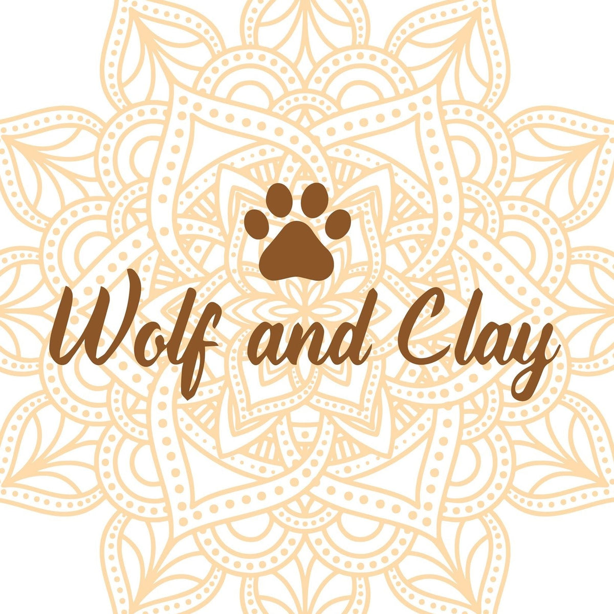 WOLF AND CLAY – Windsor Lane