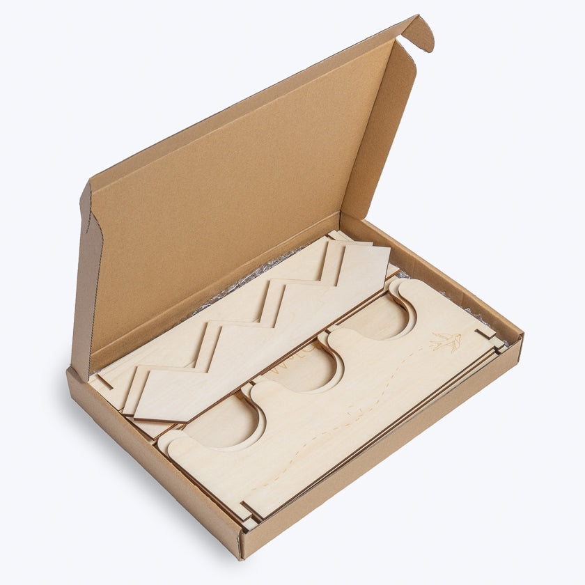 12-Pocket Display Stand – Windsor Lane