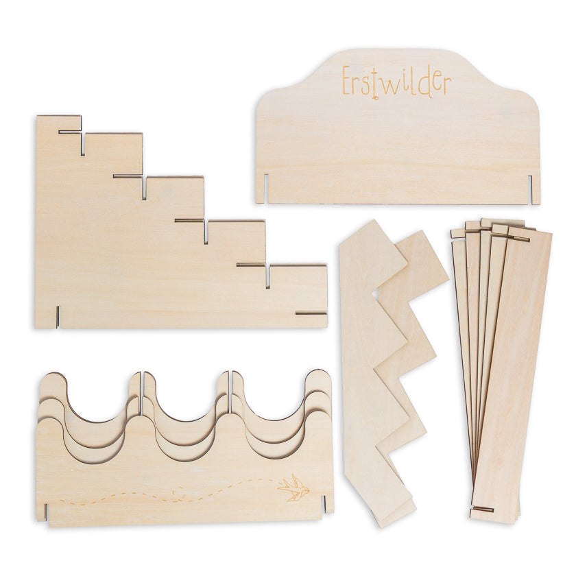 12-Pocket Display Stand – Windsor Lane