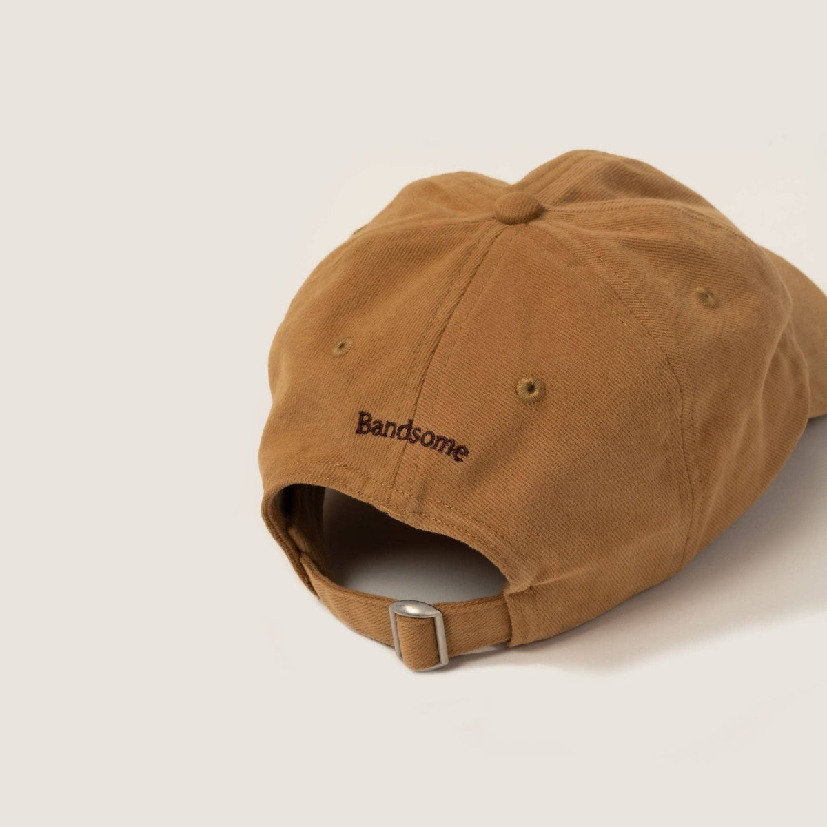 Smiley Cap Camel – Windsor Lane