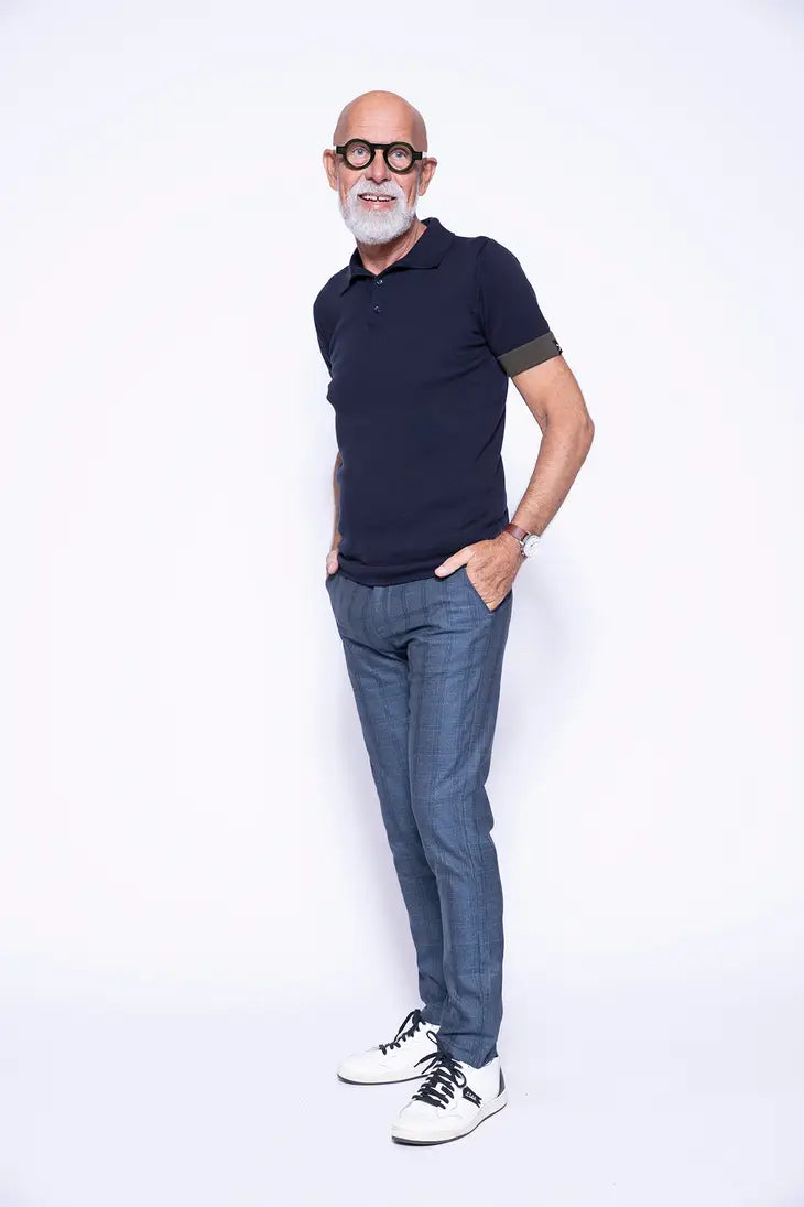 BROOKLYN RAZOR Coney Island 44 Chinos – Windsor Lane