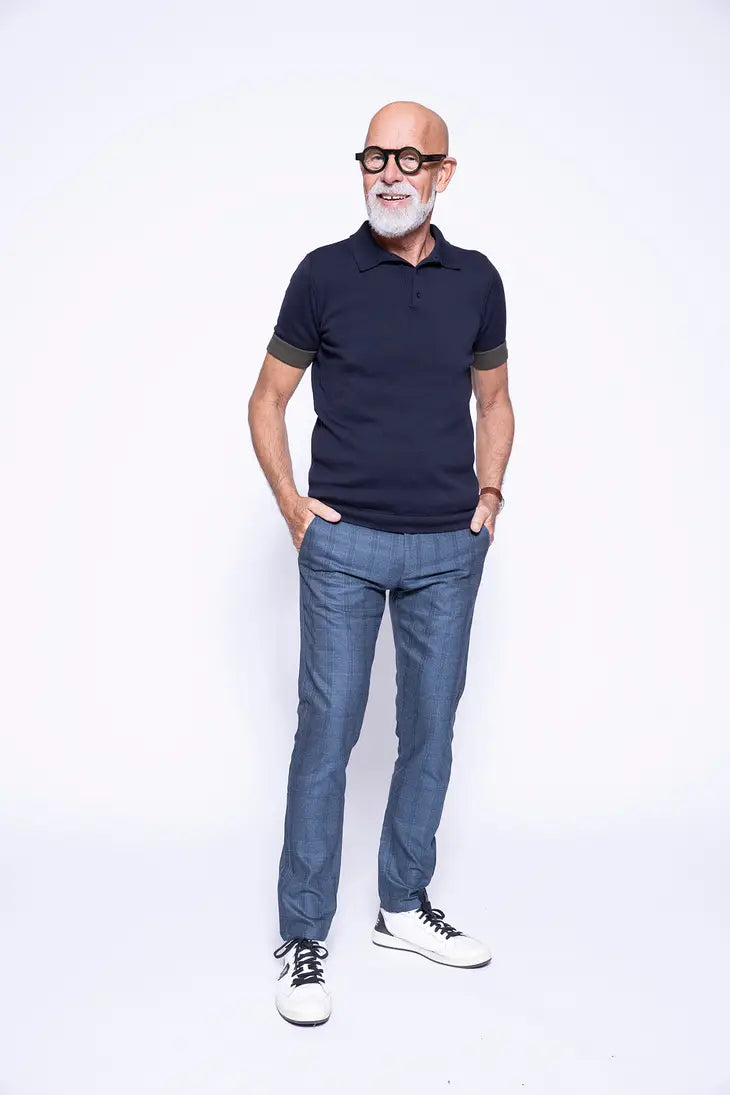 BROOKLYN RAZOR Coney Island 44 Chinos – Windsor Lane